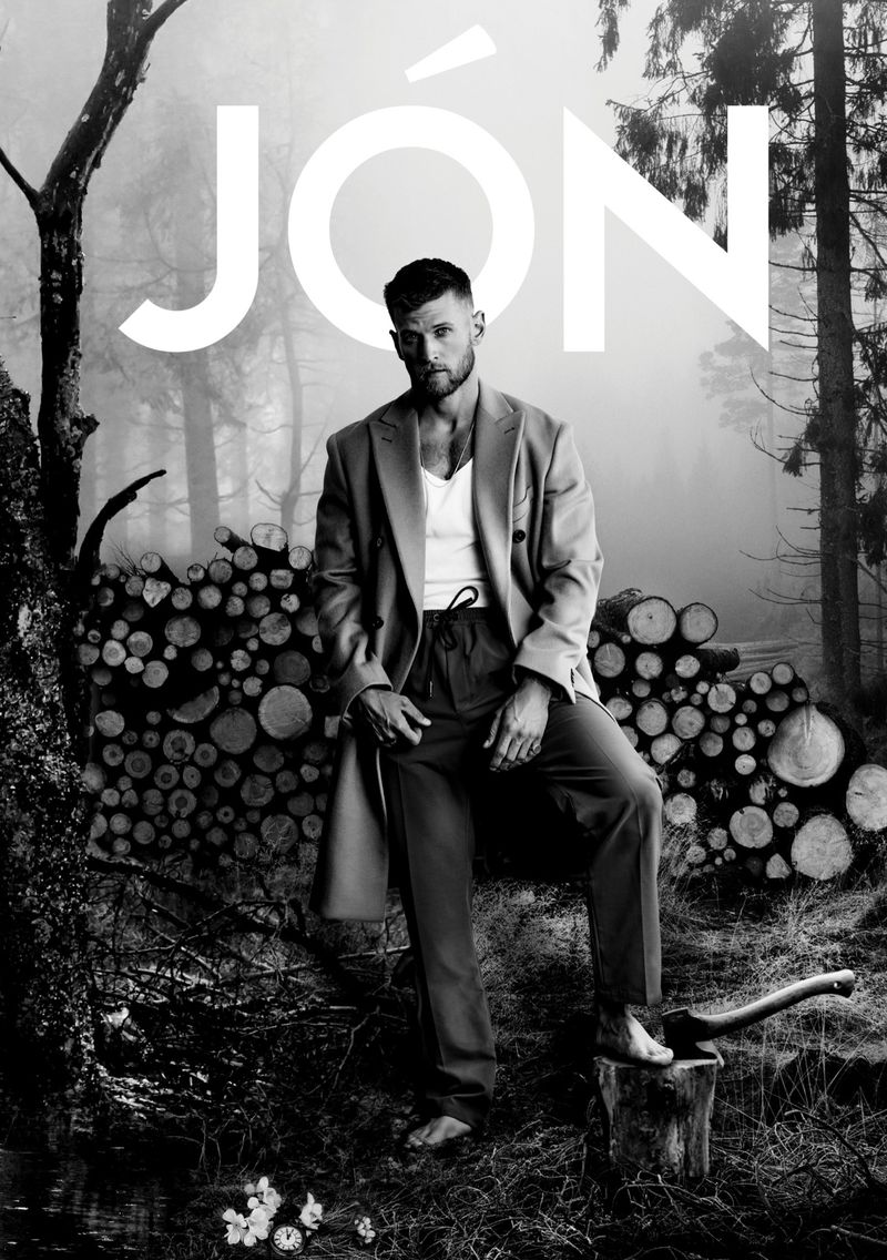 JON Magazine December 2020 Cover (JON Magazine)