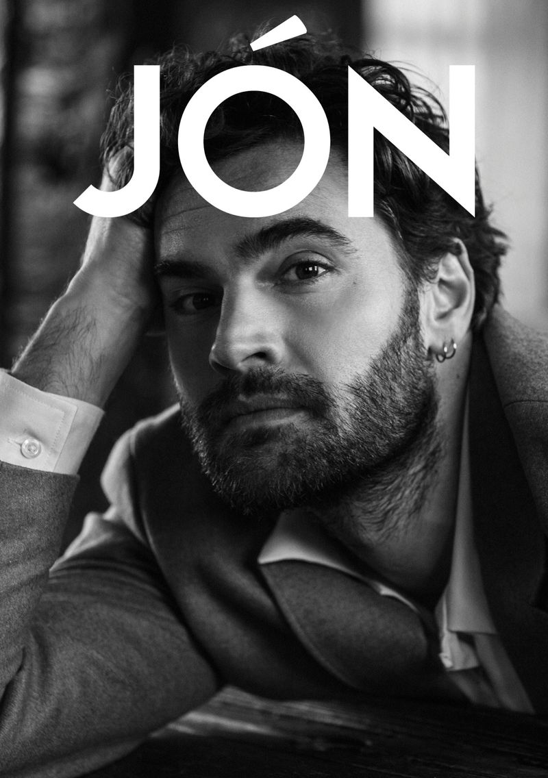 JON Magazine December 2020 Cover (JON Magazine)
