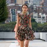 Ulla Johnson S/S 21 Show (Ulla Johnson)