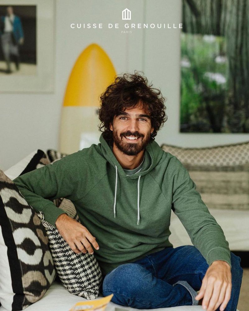 Cuisse de Grenouille S/S 20 by Piergab (Various Campaigns)