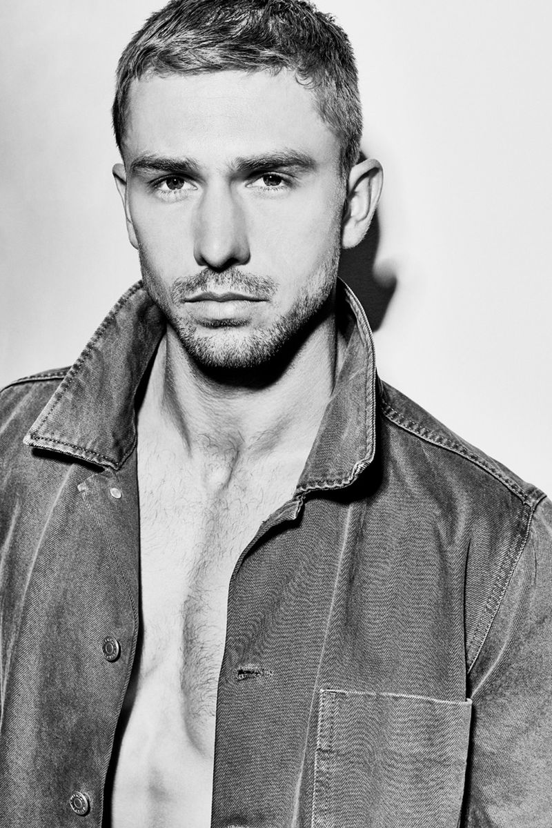 James Yates By Tom Buck (MMScene)
