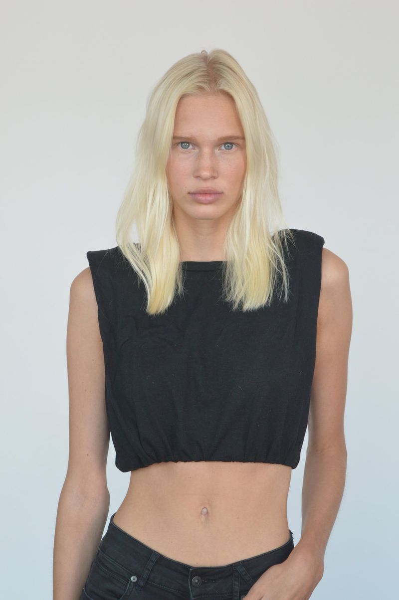 Women Direct Milan 2021 Polaroids/Digitals (Polaroids-Digitals)