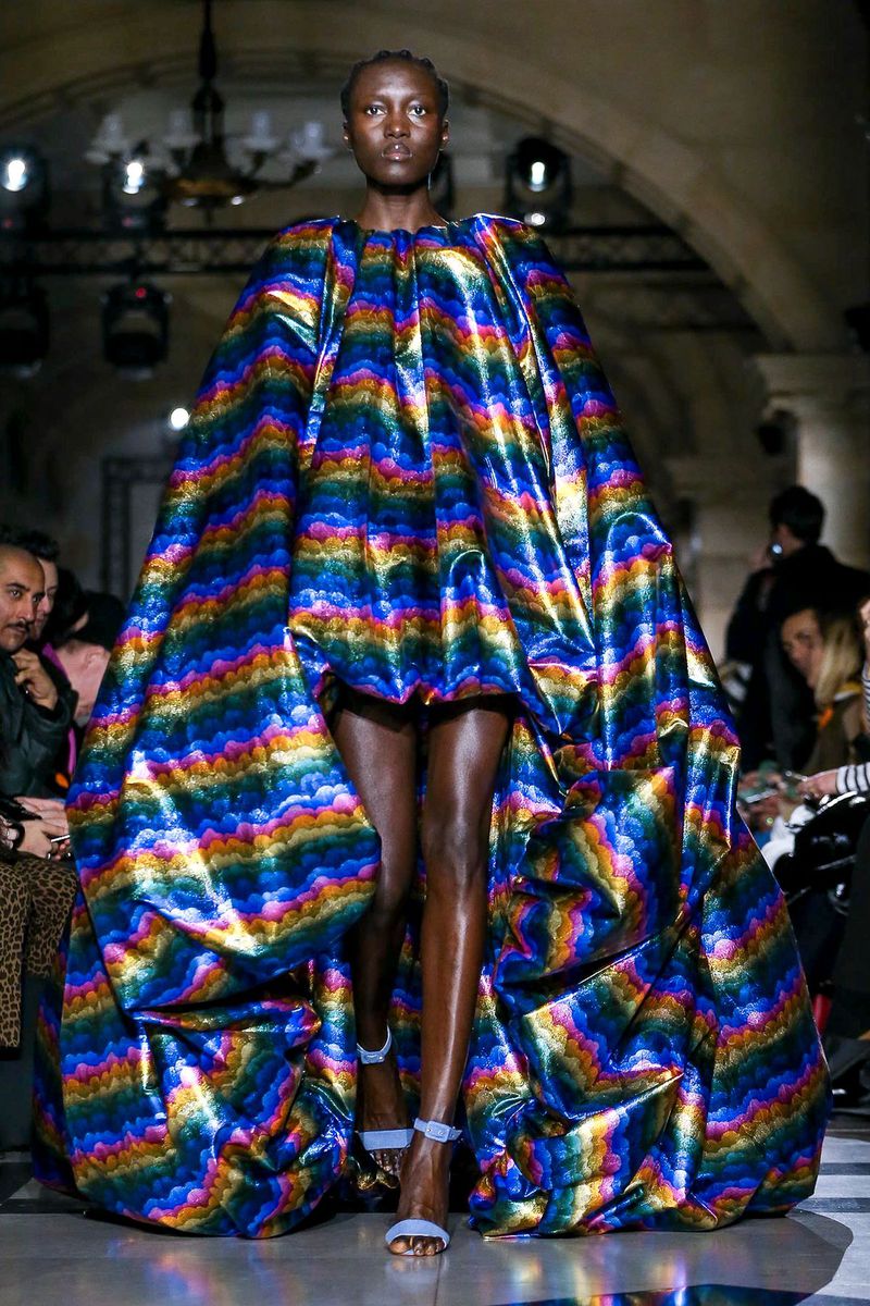 Halpern F/W 20 Show (Halpern)