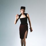 Photography Fred Gasimov (Pull Letter Magazine)