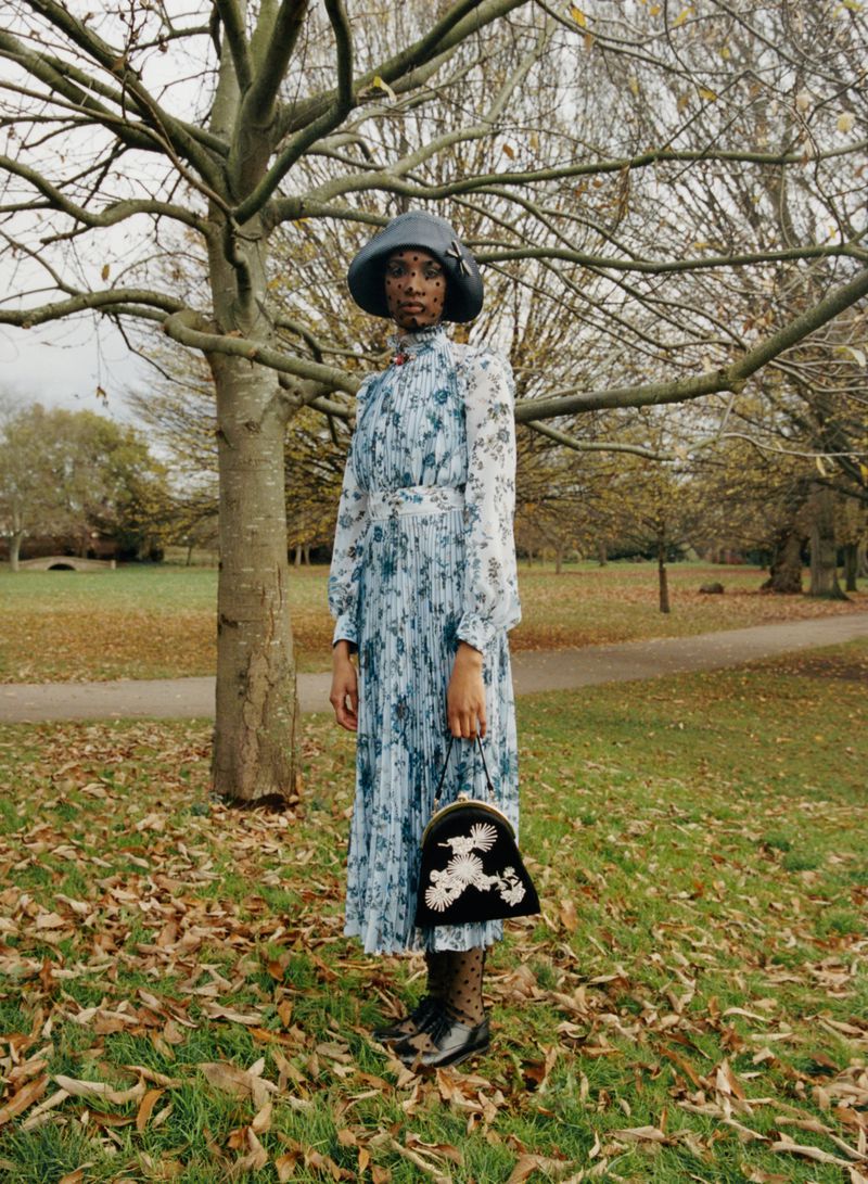 Erdem Pre-Fall 2021 (Erdem)