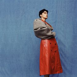 Kin Huang - Model Profile - Photos & latest news