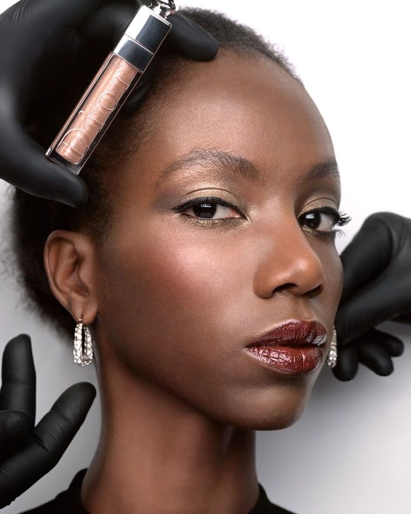 Dior Make-up December 2020 (Dior Beauty)