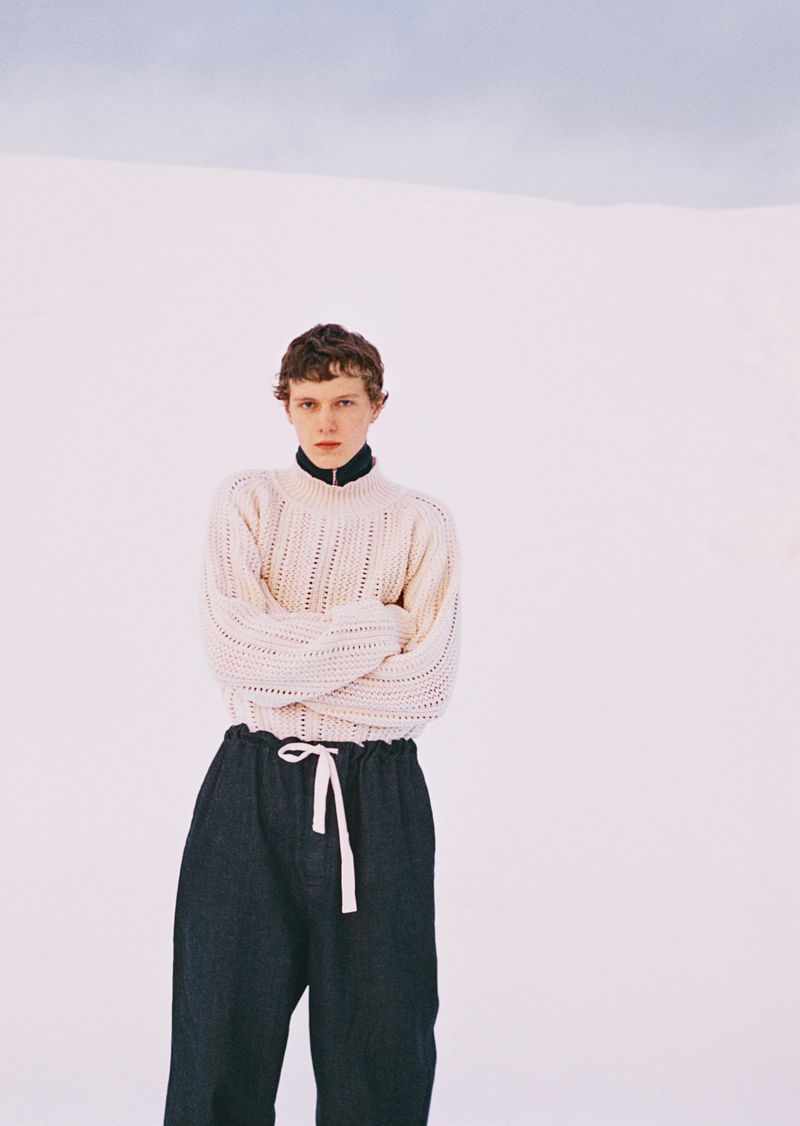 Jil Sander + F/W 20 (Jil Sander)