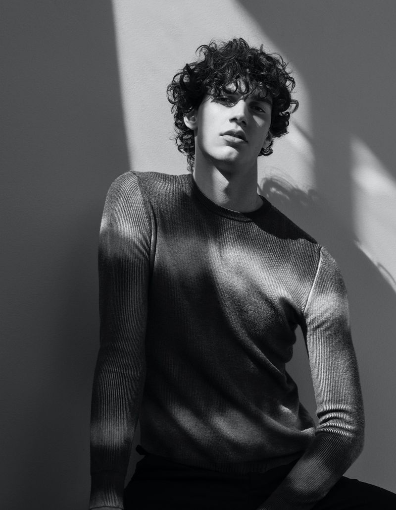Roberto Collina F/W 2020 (Roberto Collina)