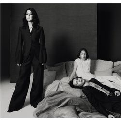 Wolf Gillespie - Model Profile - Photos & latest news