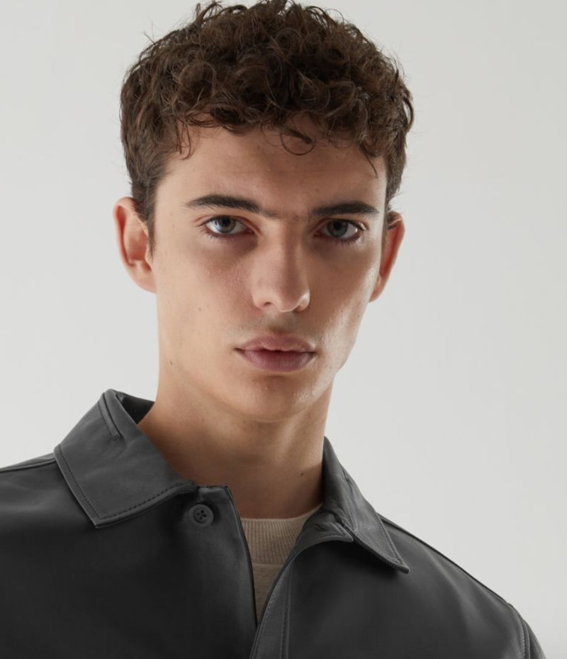 COS LOOKBOOK FW 2021 (COS)