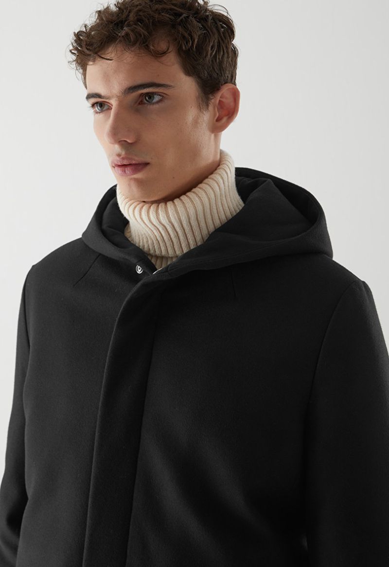 COS LOOKBOOK FW 2021 (COS)