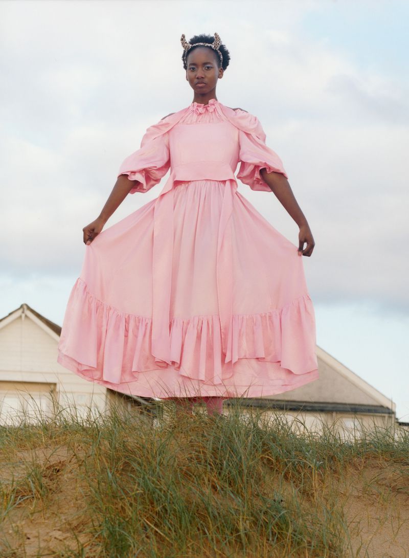 Preen Pre-Fall 2021 (Preen by Thornton Bregazzi)