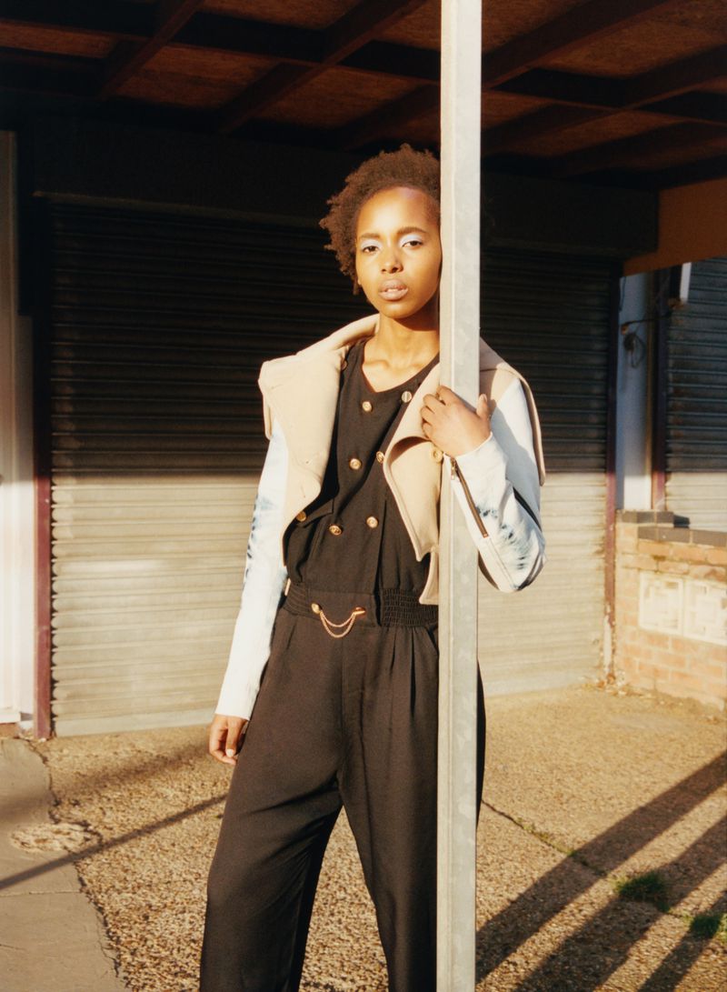 Preen Pre-Fall 2021 (Preen by Thornton Bregazzi)