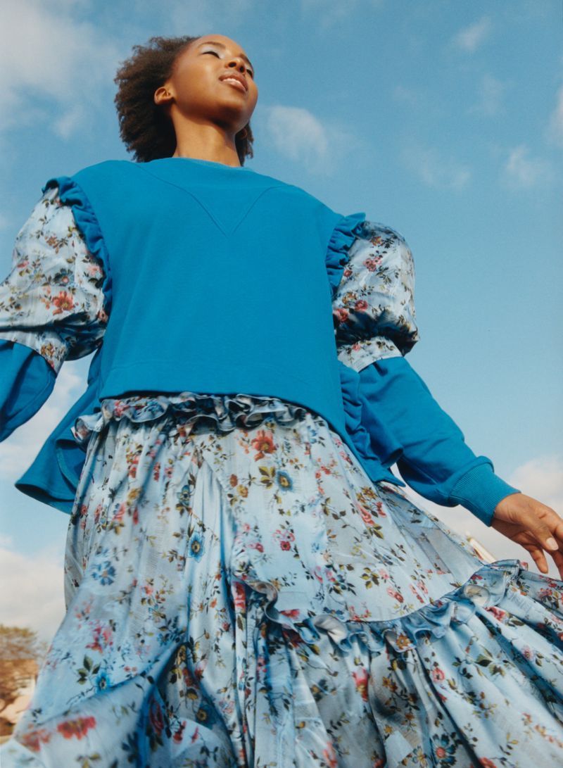 Preen Pre-Fall 2021 (Preen by Thornton Bregazzi)