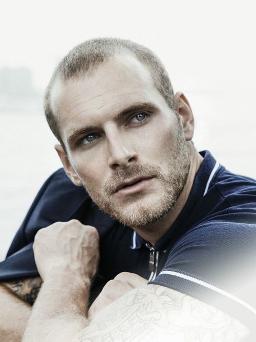 Derek Pratt - Model - detail by year