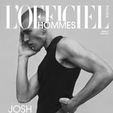 Josh McGregor - Model Profile - Photos & latest news