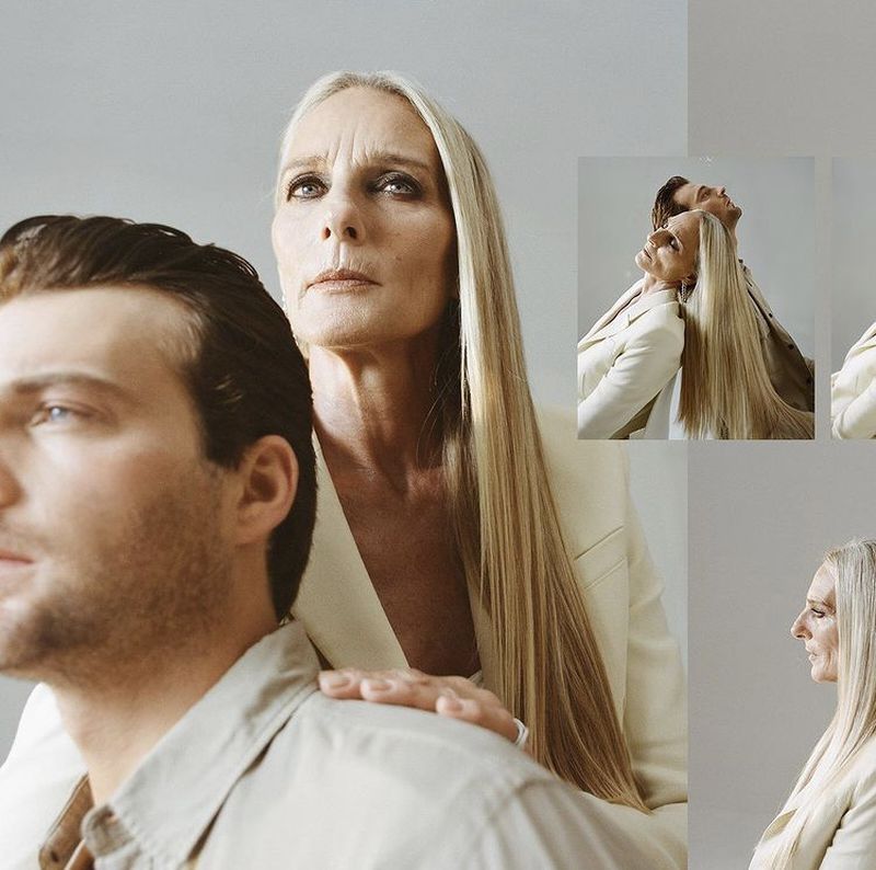 Just family by Carolina Amoretti (Vogue.it)