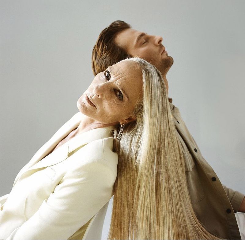 Just family by Carolina Amoretti (Vogue.it)