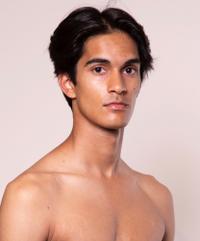 Nikhil Singh Rai - Model - detail by year