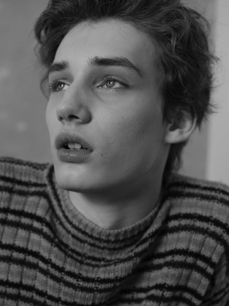 Eyes of my mind (METAL Magazine)