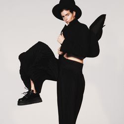 Elisa Mitrofan - Model Profile - Photos & latest news