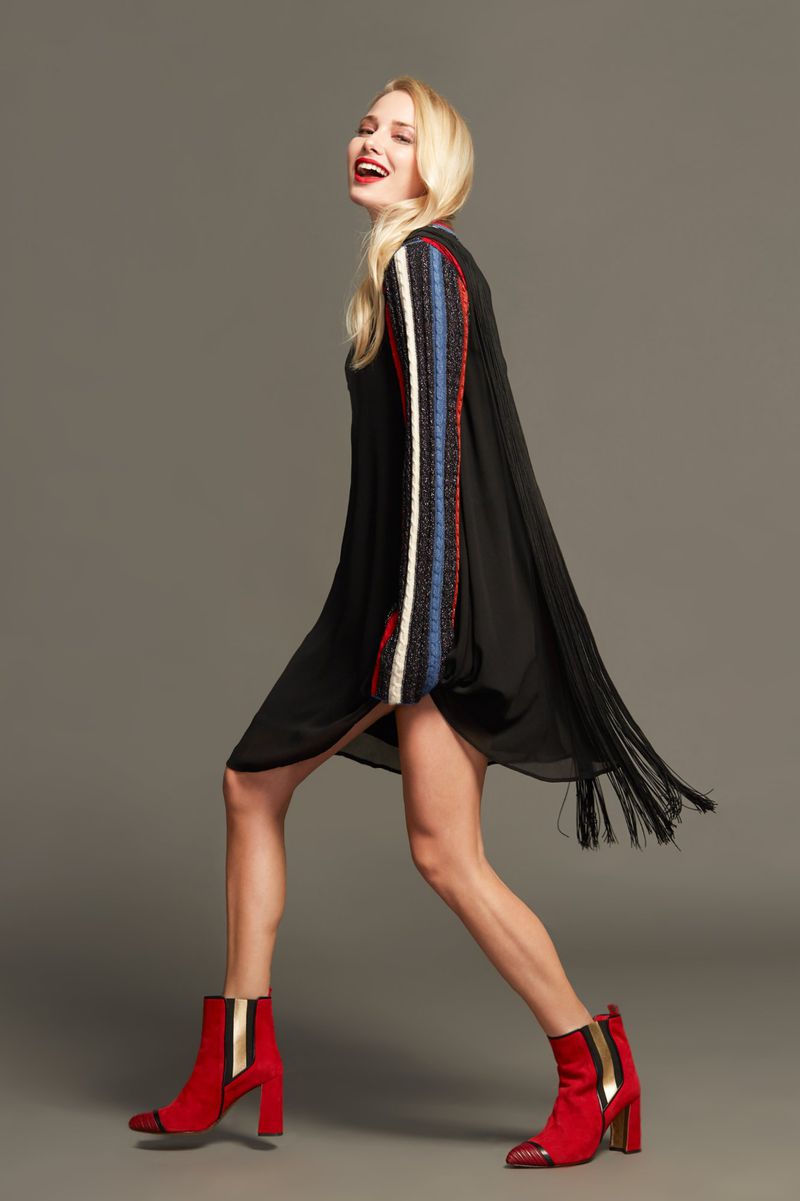 Edge Eye by Victor Álvarez (L'Officiel Lithuania)