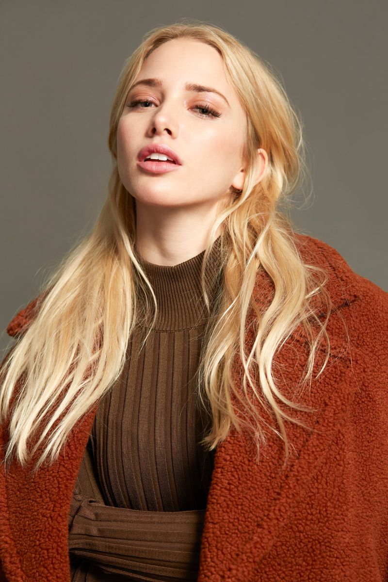 Edge Eye by Victor Álvarez (L'Officiel Lithuania)