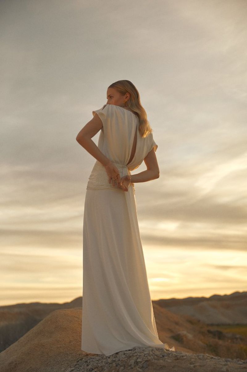 Maria Gadea S/S 20 (Various Campaigns)