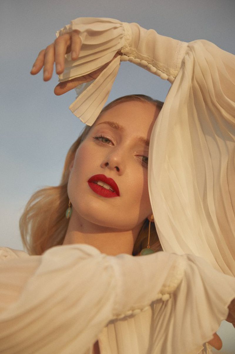 Maria Gadea S/S 20 (Various Campaigns)