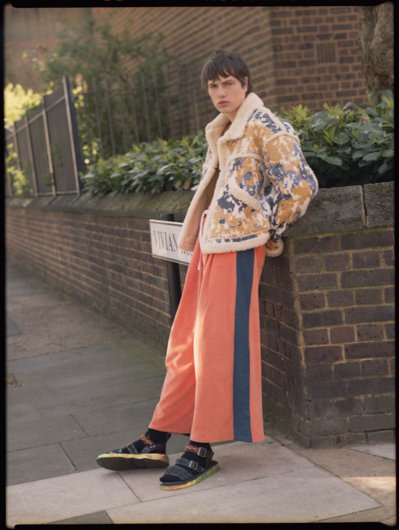 Harry Power (RAIN Magazine)