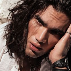 Chand Smith - Model Profile - Photos & latest news