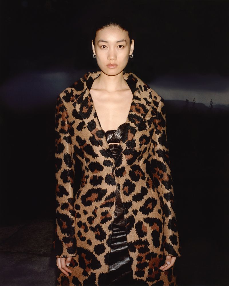 Highsnobiety x Bottega Veneta by Peter Carter (Highsnobiety)