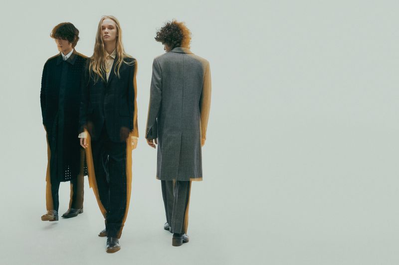 New Order (Essential Homme)