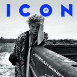 Jordan (ICON Magazine Italy)