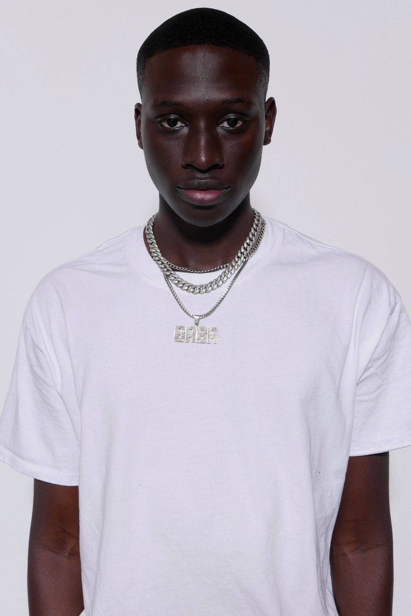 Red Models 2020 Polaroids/Digitals (Polaroids-Digitals)