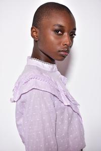 Michelle Enoch - Model Profile - Photos & latest news