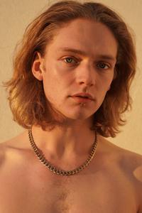 Max Jackson - Model - detail by client