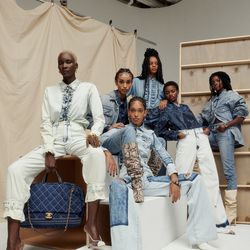 Elizabeth Ayodele - Model Profile - Photos & latest news