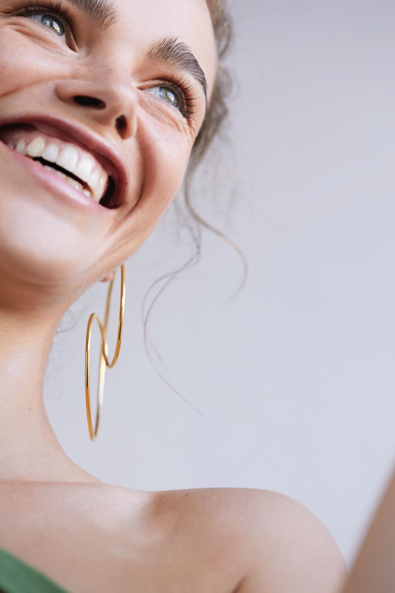 Jena (Vogue Ukraine)