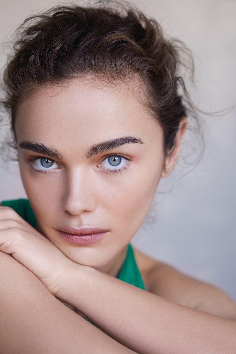 Beauty Special (Elle France)