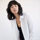 Lydia Graham (Portrait)