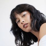 Lydia Graham (Portrait)