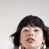 Lydia Graham (Portrait)