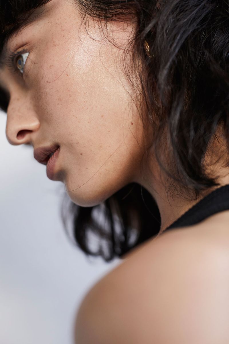 Lydia Graham (Portrait)