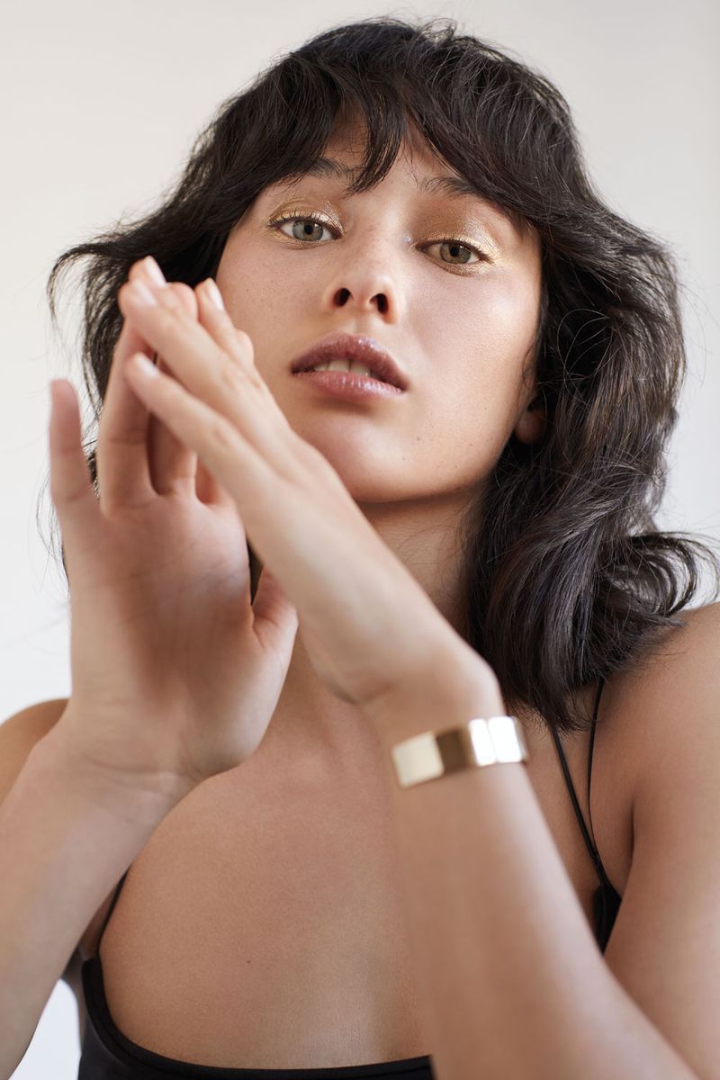 Lydia Graham (Portrait)