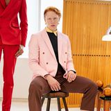 Timo Weiland F/W 20 Men's Presentation (Timo Weiland)