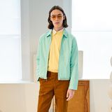 Timo Weiland F/W 20 Men's Presentation (Timo Weiland)