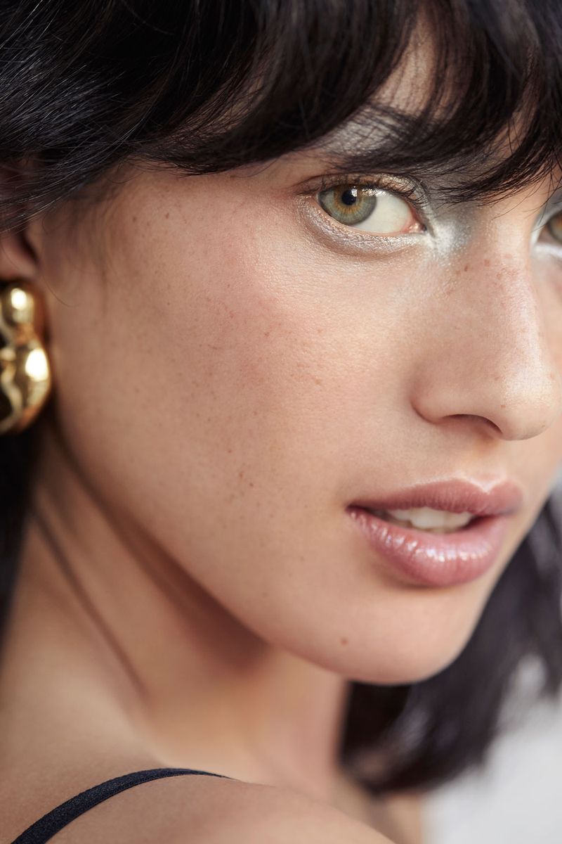 Lydia Graham (Portrait)