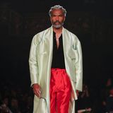 Daryl Dismond - Model Profile - Photos & latest news